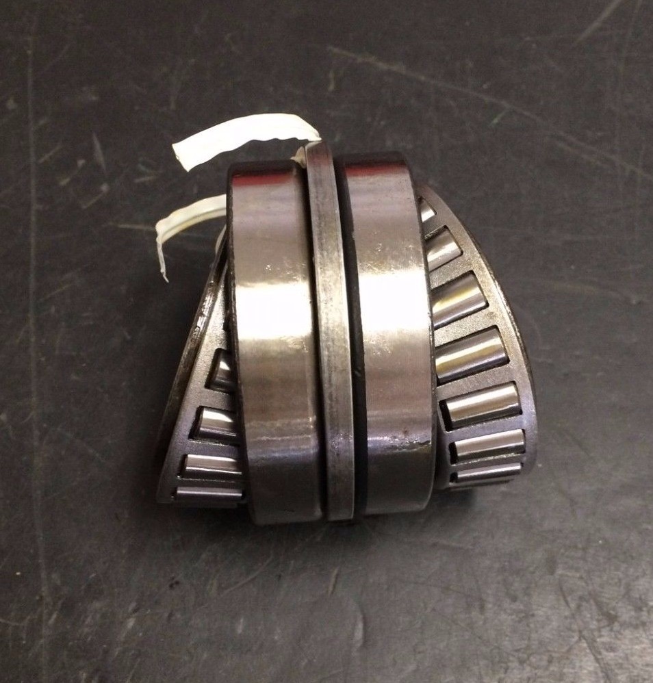 John Deere Tapered Roller Bearing - AE42998 | eBay
