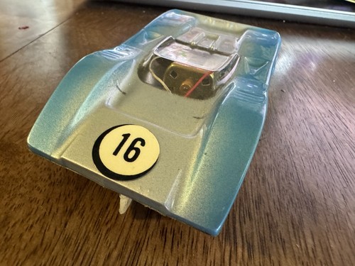 L00K- lola porche ?? WOMP, Parma chassis motor runs, can am | eBay