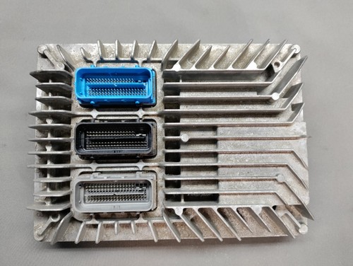 2013-2016 Equinox Terrain Engine Computer 12655476 12653998 | eBay