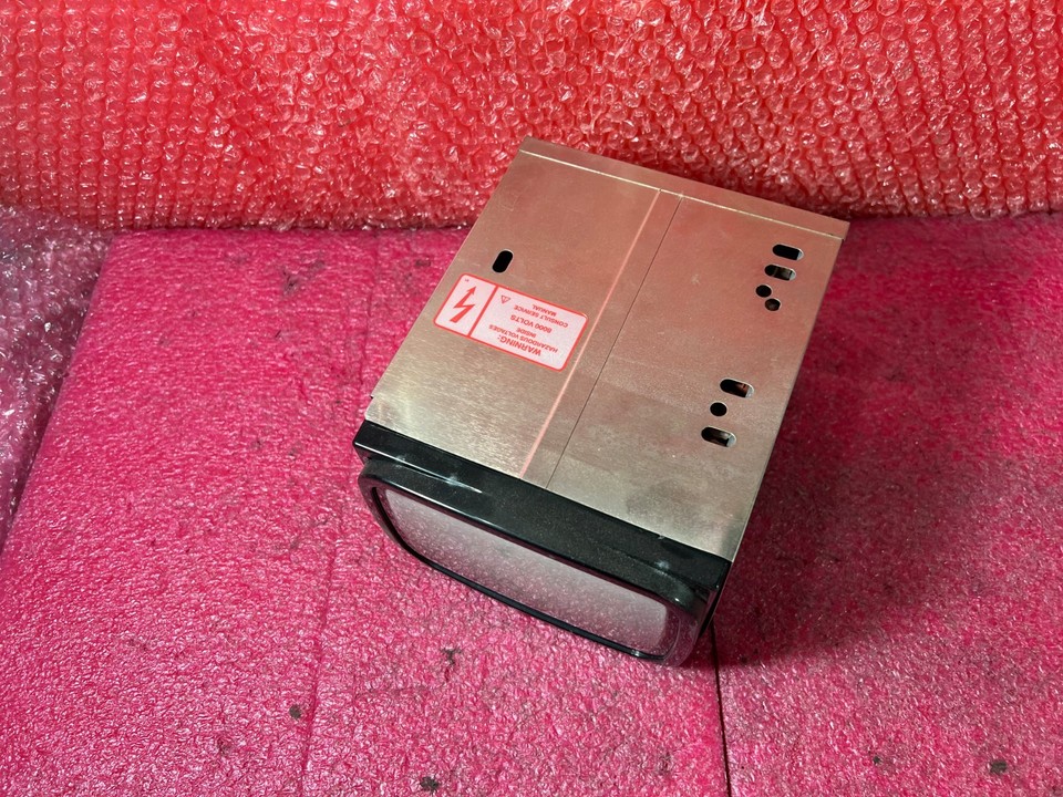 HP 8924C CDMA Mobile Station Test Set Screen LP0619EV REV 1 961106 334 ...