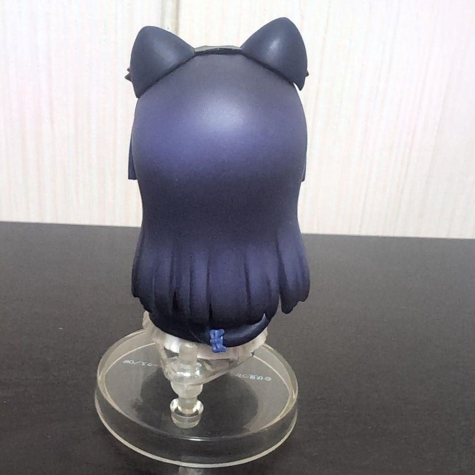 Good Smile Company Nendoroid Black Cat (My Little Sister Can't Be This ...