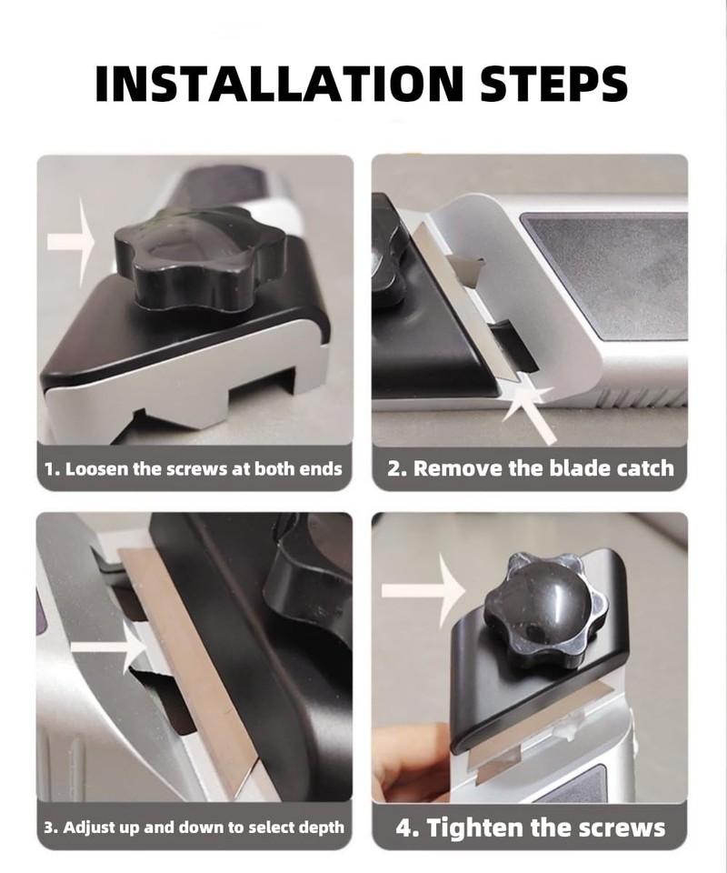 Drywall Chamfer Tool, Gypsum Board Chamferer, Plasterboard Fast Cutter ...