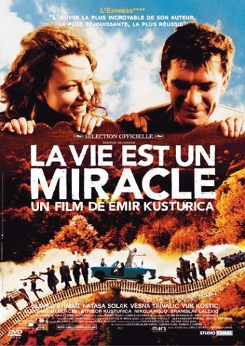 La vie est un miracle | eBay