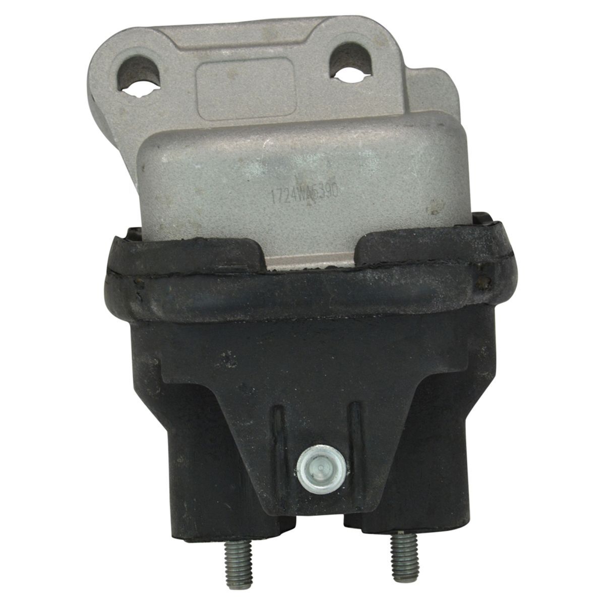 Front Engine Mount LH LF & RH RF Set of 2 Pair for Charger Challenger ...