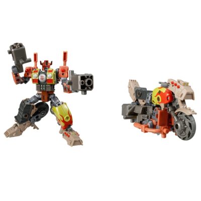 Takara Tomy Transformers TL-39 Crash Bar from JP | eBay