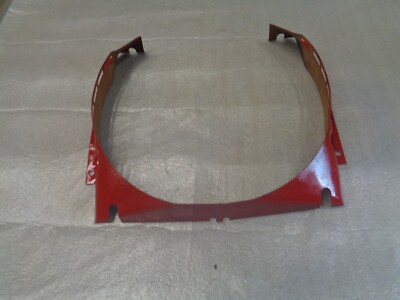 FARMALL A / SUPER A. RADIATOR SHROUD | eBay