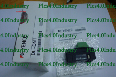 1PCS New Keyence DL-DN1 in box | eBay
