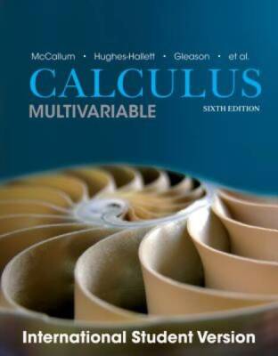 Calculus Single Variable, Sixth Edition International Stu - VERY GOOD ...