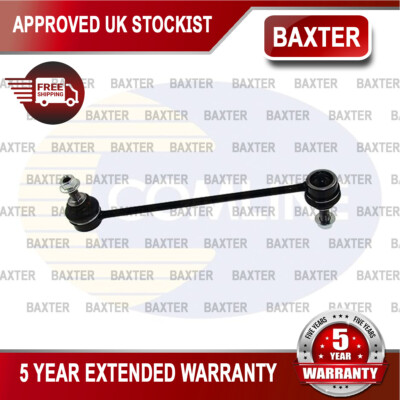 Fits Vauxhall Viva 2015-2019 1.0 Baxter Front Stabiliser Link 350239 ...