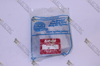 Bimba, HC, Sensor Cylinder Position Auto Switch Reed PnP Sourcing | eBay