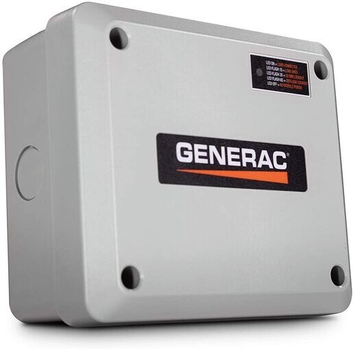 Generac 7000 - Smart Management Module (SMM) - 50 Amps 696471070002| eBay