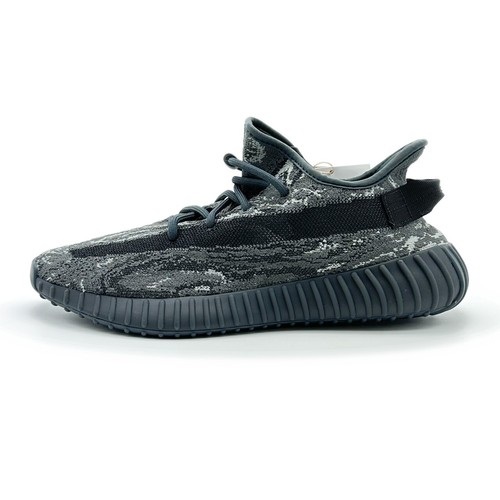 ID4811 adidas Yeezy Boost 350 V2 Dark Salt (Men's) | eBay