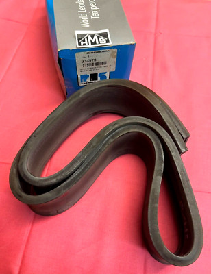 334478 - OEM THERMO KING STRIP RUBBER FUEL TANK 48" 33-4478 NEW | eBay