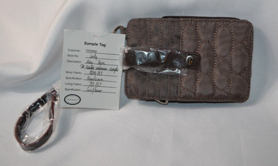 Mosey Life Lody Wallet/Wristlet (Mushroom) - NEW | eBay