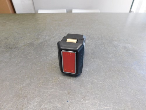 107 123 450SL 450SLC 300D 280E 350SL 300CD 280CE Hazard Relay Switch ...