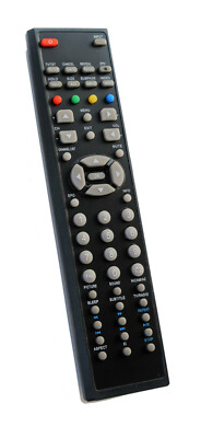 D'Origine Telecommande MEDION MEDION LIFE P15080 (MD 30457) MSN ...