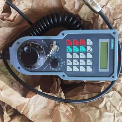 new 6FX2007-1AB13 handheld unit Fedex or DHL with Warranty | eBay