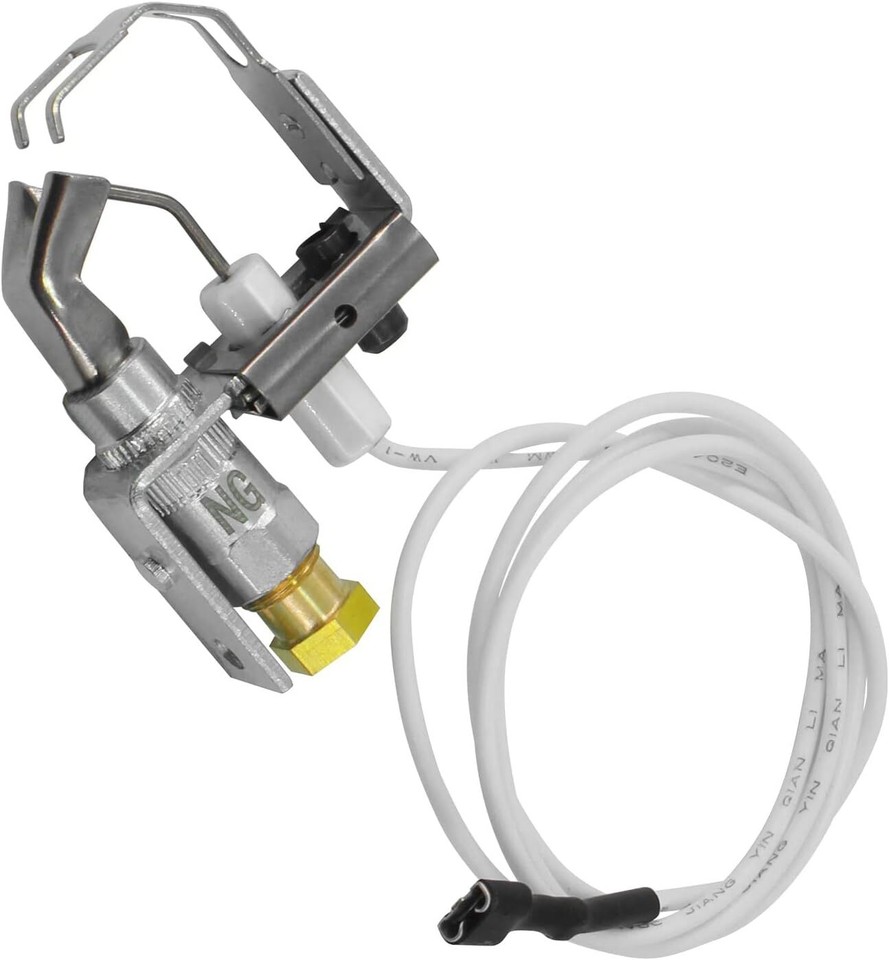 Universal Pilot Ignitor Assembly for Intermittent Pilot Application ...