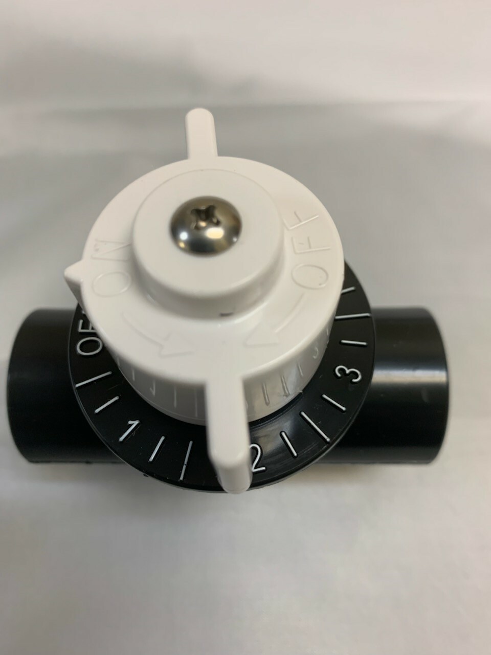 Pentair Rainbow 320 Chlorinator Valve R172086 MADE IN USA Genuine ...