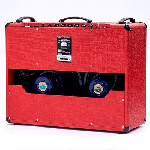 VOX USED AC30 6TB X RD | eBay