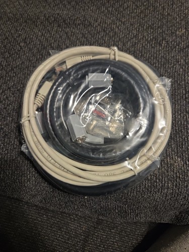 Spectrum Time Warner Kit, 2-way Splitter, RJ45 Cat5e Ethernet Cable ...