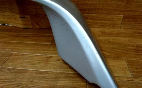 JDM Toyota Altezza SXE10 IS200 IS300 OEM Rear Wing Used Genuine | eBay