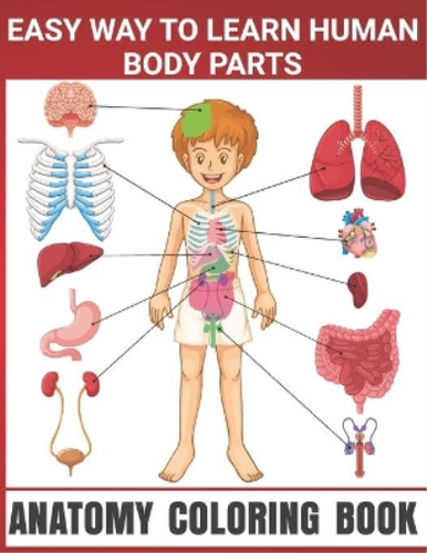 Matilda Scarlett Pu Easy Way To Learn Human Body Parts Anatomy Color matilda-scarlett-pu-easy-way-to-learn-human-body-parts-anatomy-color