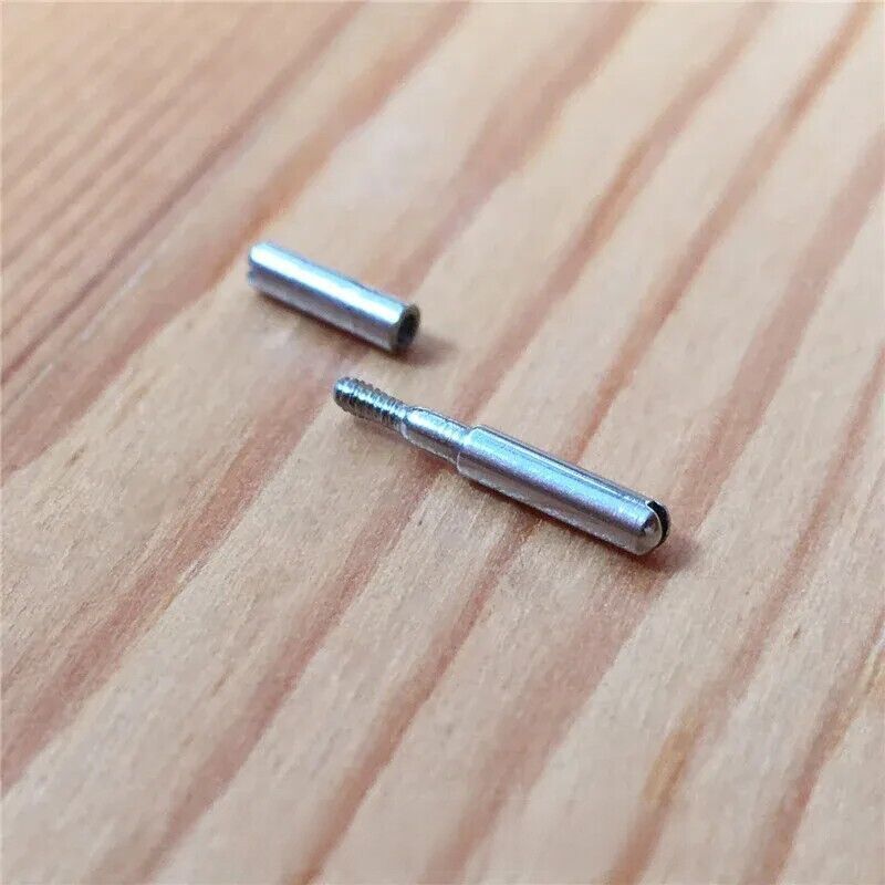 13.5MM Screw Bar for Breguet Reine De Naples Watch Leather Band (16MM ...
