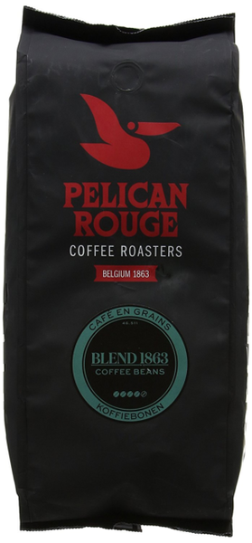 Pelican Rouge 1863 Coffee Blend 1kg for sale online | eBay