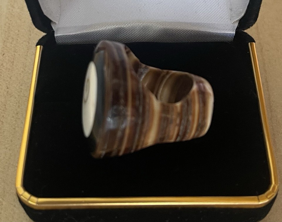 Natural Sea Shell Eye Of Shiva Ring Hawaii Beach | eBay