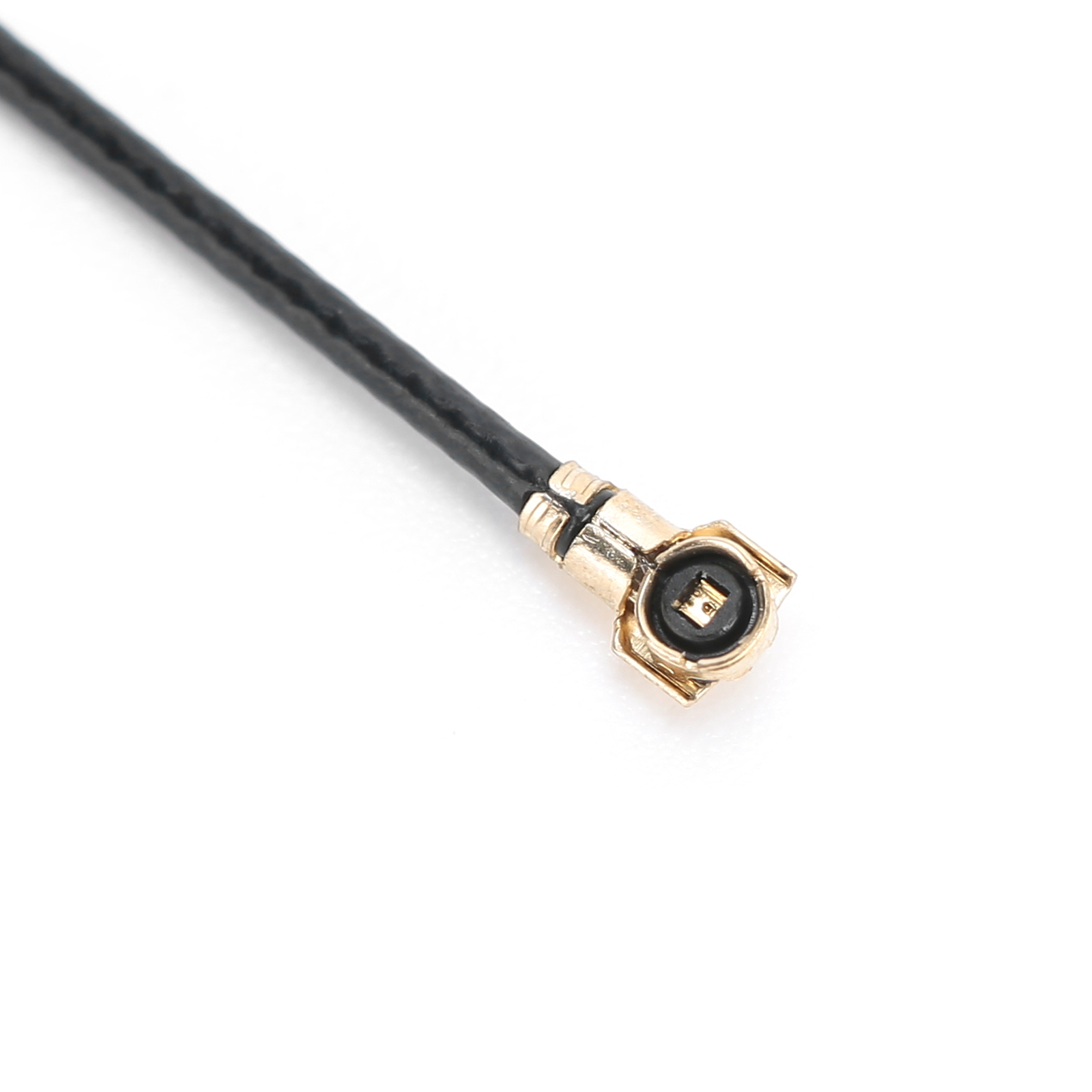 10X Pin Connector IPEX-4 MH4 Gen4 UFL Female To IPEX-1 Cable For AX200 ...