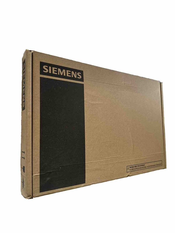 Siemens 6SL3120-1TE22-4AD0 6SL3 1201TE224AD0 SINAMICS S120 Motor module ...