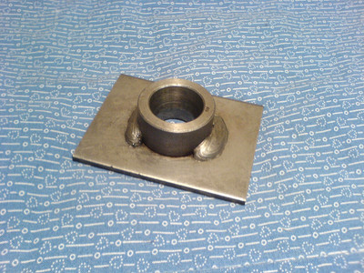 TORO LAWN MOWER, BLADE DRIVER HUB. 99-5287 NOS OEM PART H-95 | eBay