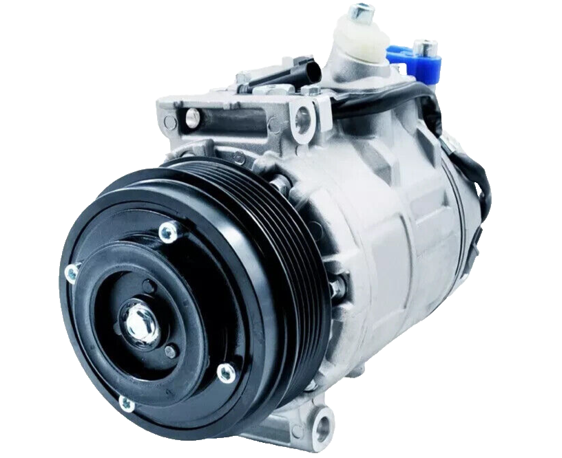 AIR CON AC COMPRESSOR PUMP FOR MERCEDES W166 GL350 W222 GLE X166 GLS ...