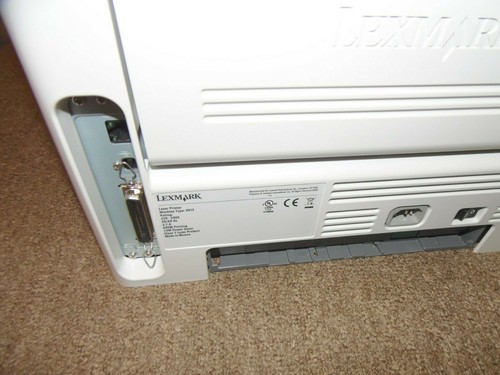 Lexmark E260dn Workgroup Laser Printer for sale online | eBay