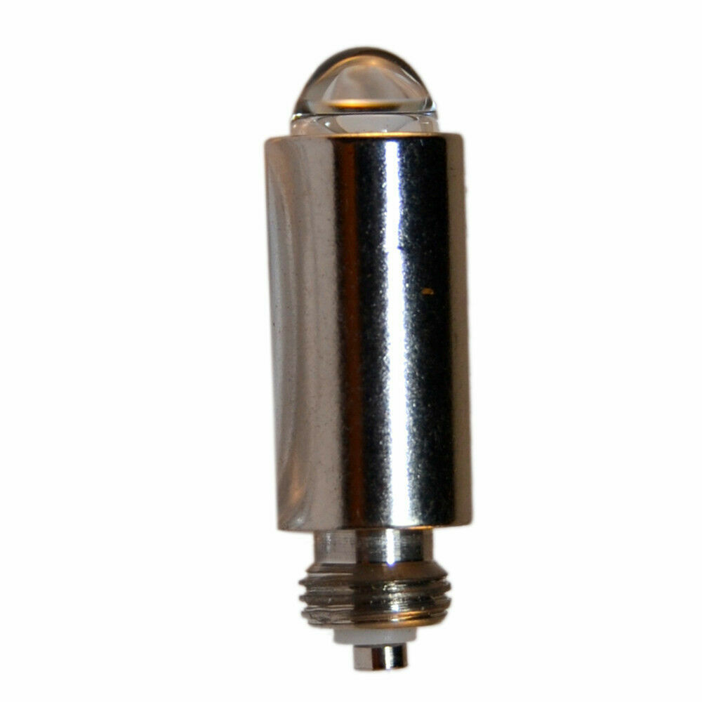 HQRP Halogen Bulb for Welch Allyn 03100-U 03100-1 21700 20000 20200 ...