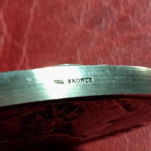 Médaille Maurice Deloraine Ingénieur Clairegoutte Brevet HUFF-DUFF par ...