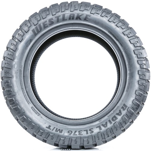 Westlake Radial SL376 M/T LT 40X15.50R26 Load E 10 Ply MT Mud ...