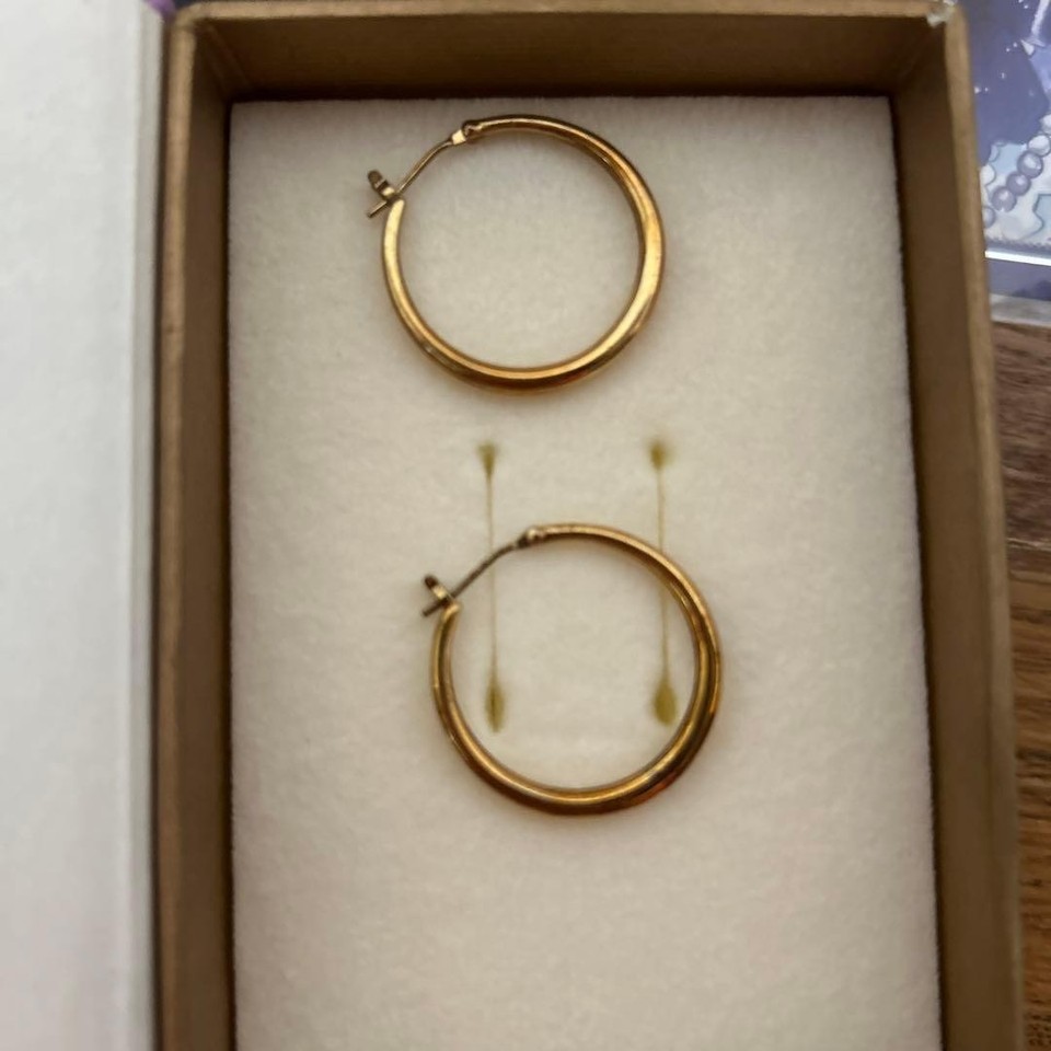 Sugar Sugar Rune VanillRune Earrings Reprint 2020Unused, Discontinued ...