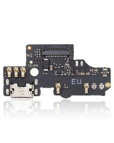 Charging Port Board For Alcatel 1S (5024 / 2019) (PART# FS168-KB ...