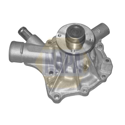 Water Pump NWP1330 NAPA Coolant 1112004201 Genuine Top Quality ...
