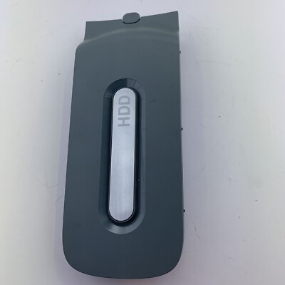 Microsoft Xbox 360 External Hard Drive 20GB OEM | eBay