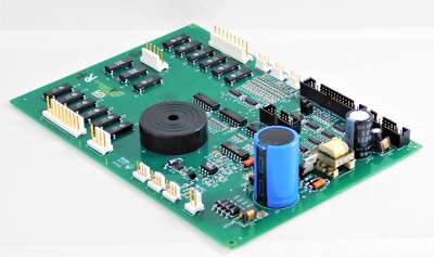 Dispensers & Accessories - Hydraulic Interface Board