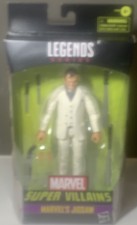 Marvel Legends Exclusives Jigsaw