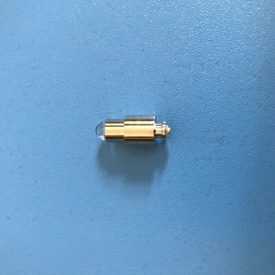 Halogen lamp 06500 3.5V 23810, 23810, 23820 otoscope, Welch Allyn 06500 ...
