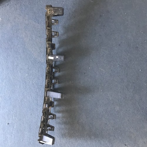 2011-20 Jeep Grand Cherokee rear bumper reinenforcement OEM P/N ...