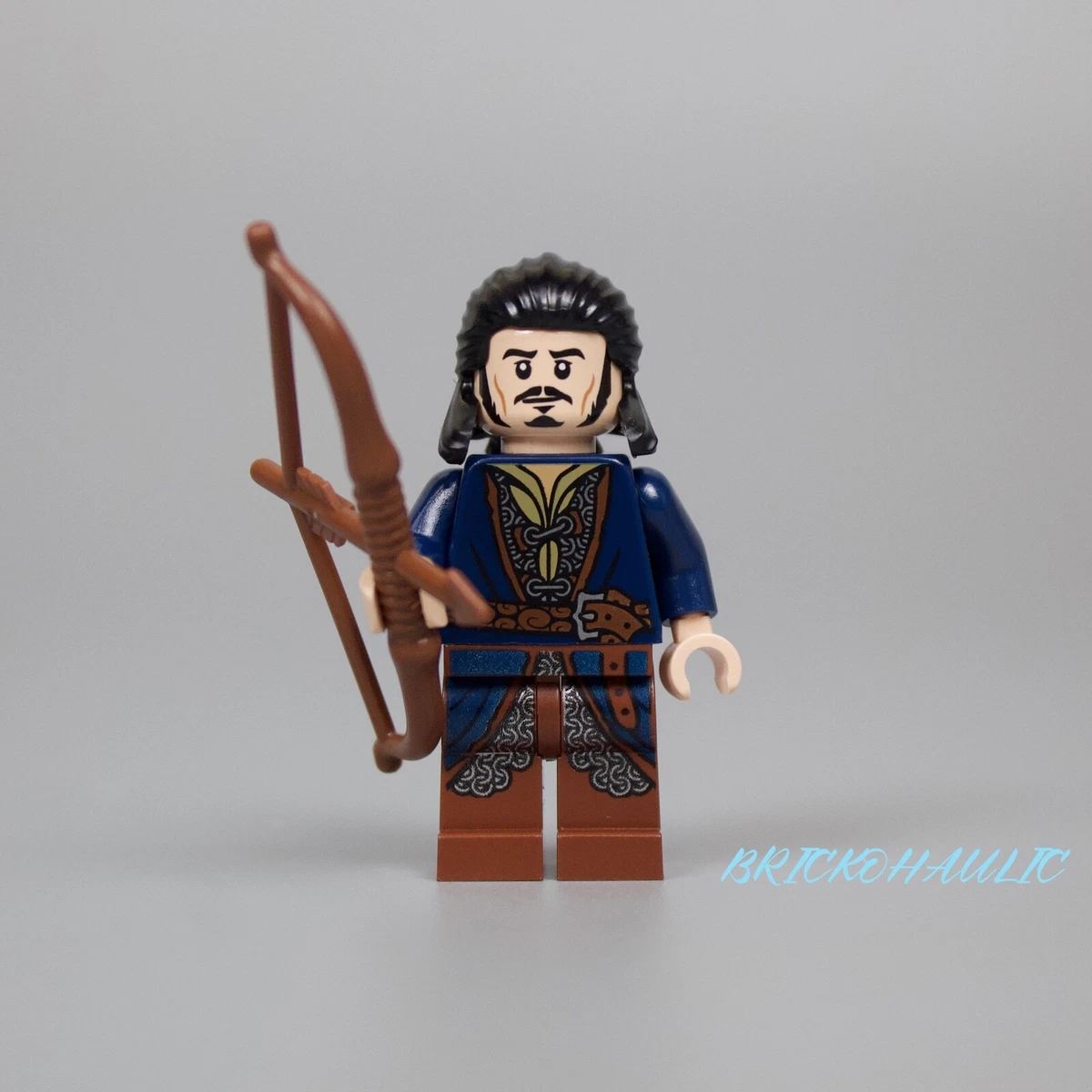 Bard The Bowman Lego