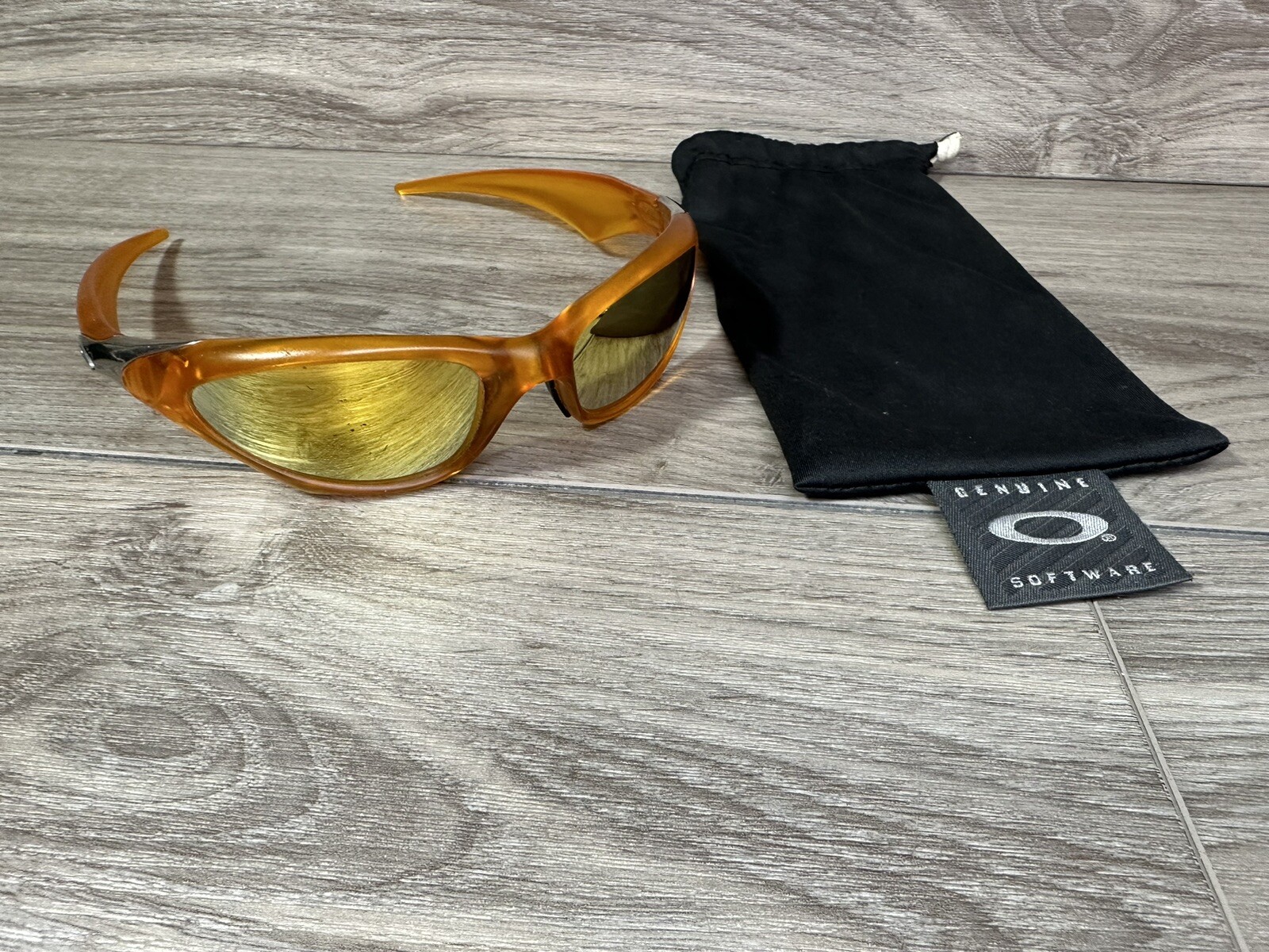 Oakley Scar Sunglasses for sale online | eBay