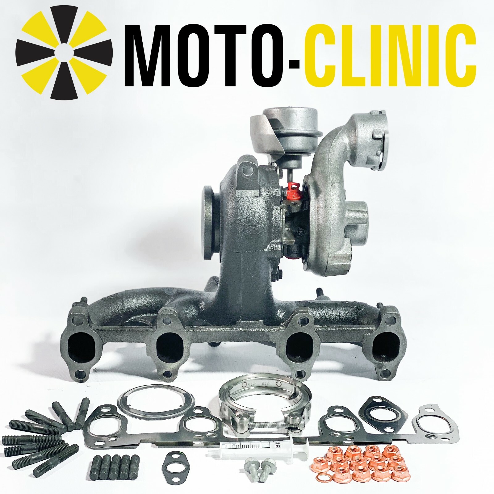 Turbolader Turbo VW T5 1.9 TDI 63 77Kw 85 105 PS 038253019J AXC AXB ...