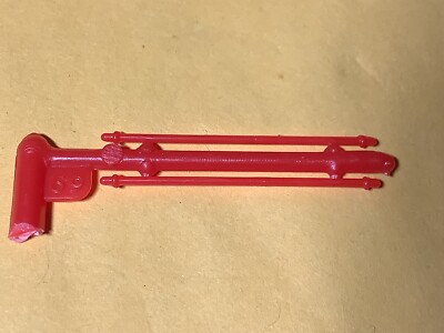 1/25 scale model car kit 31 Model A Cherry Pie Radiator Tie Rod No Box ...